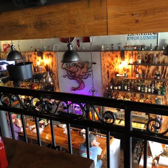 SQUID INK ECLECTIC EATS & DRINKS - Updated July 2025 - 521 Photos & 389 ...