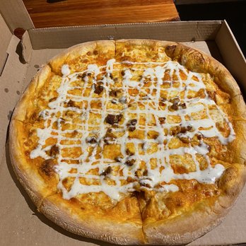 PIZZA CHAPEL - Updated September 2024 - 128 Photos & 117 Reviews - 637 ...