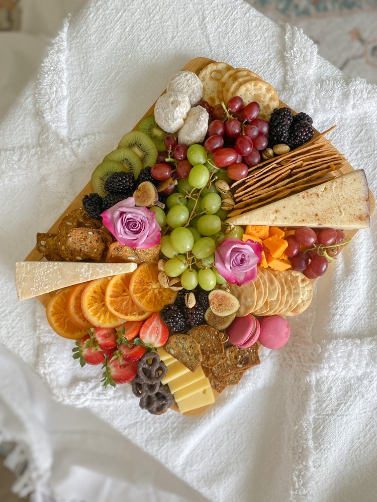 THE GRAZERY - Updated September 2024 - Omaha, Nebraska - Caterers ...