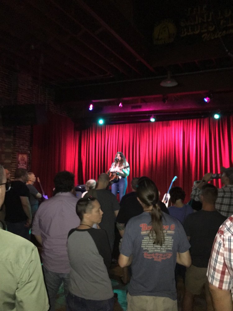 OFF BROADWAY - 45 Photos & 75 Reviews - 3509 Lemp Ave, Saint Louis, MO ...