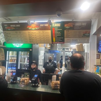 WINGSTOP - Updated October 2025 - 54 Photos & 42 Reviews - 6615 Fm 78 ...