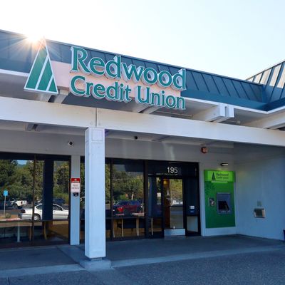 REDWOOD CREDIT UNION - Updated February 2026 - 195 S Orchard Ave, Ukiah, California - Banks ...