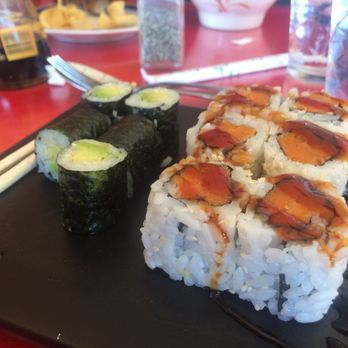 ASIAN BISTRO - 47 Photos & 25 Reviews - 2503 Market Trace, Fort Smith ...