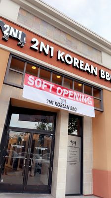 2N1 KOREAN BBQ - Updated January 2026 - 217 Photos & 136 Reviews - 401 ...