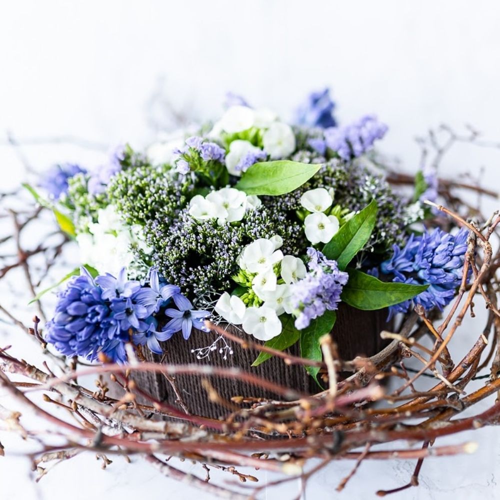 YOUR FLOWER STOP - Updated December 2025 - 101 Photos & 14 Reviews ...