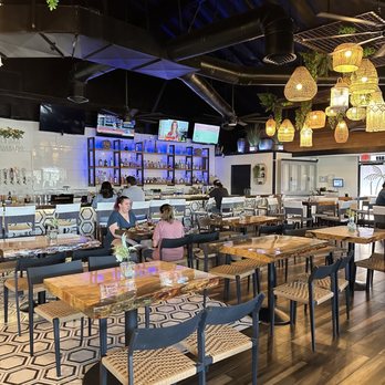 BUENA VIDA TAPAS LOUNGE - Updated September 2025 - 501 Photos & 180 ...