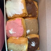 SQUARE DONUTS - 46 Photos & 63 Reviews - 935 Wabash Ave, Terre Haute ...