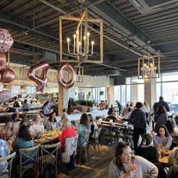 KITCHEN SOCIAL - Updated May 2025 - 627 Photos & 369 Reviews - 6791 ...