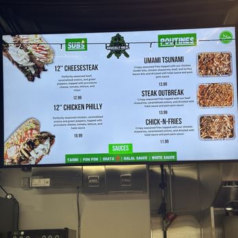 BASICALLY HALAL - Updated May 2024 - 68 Photos & 36 Reviews - 316 N ...