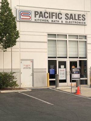 PACIFIC SALES KITCHEN & BATH - Updated August 2024 - 32 Photos & 166 ...