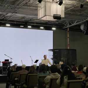 GATEWAY CHURCH DALLAS CAMPUS - Updated June 2025 - 13 Photos - 12123 ...