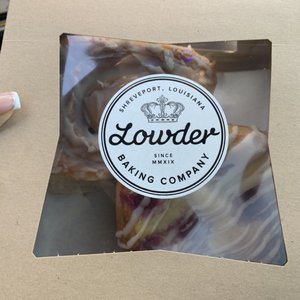 LOWDER BAKING - 77 Photos & 53 Reviews - 4019 Fern Ave, Shreveport ...