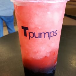 TPUMPS - BURLINGAME - Updated December 2025 - 551 Photos & 561 Reviews ...