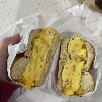 WESTMAN’S BAGEL AND COFFEE - Updated June 2024 - 15 Photos & 21 Reviews ...