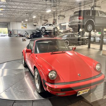 PORSCHE ROCKLIN - Updated January 2026 - 121 Photos & 200 Reviews ...