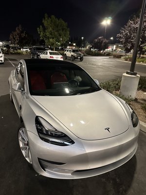 TESLA - Updated August 2025 - 45 Photos & 96 Reviews - 901 Gilman St ...