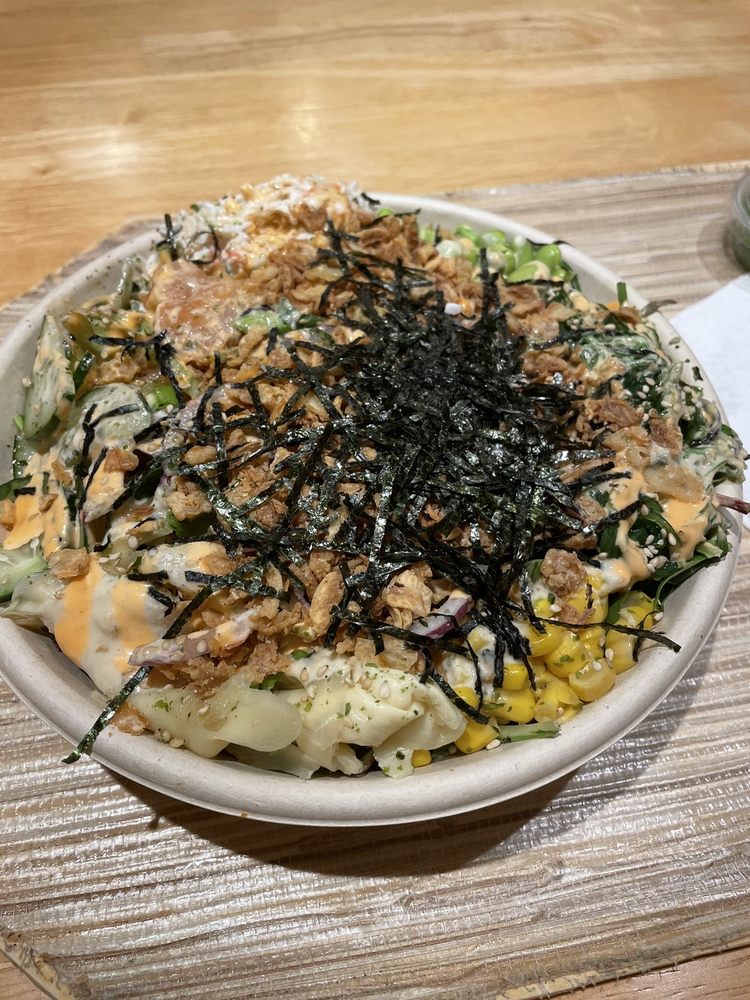 POKE TIKI - Updated September 2025 - 141 Photos & 114 Reviews - 92 ...