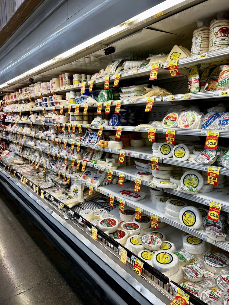 EL RANCHO SUPERMERCADO - 18 Photos & 10 Reviews - 4450 W Jefferson Blvd ...