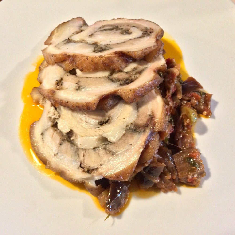 DIZZY CHICKEN BARBECUE - 144 Photos & 160 Reviews - 102 Congress St ...