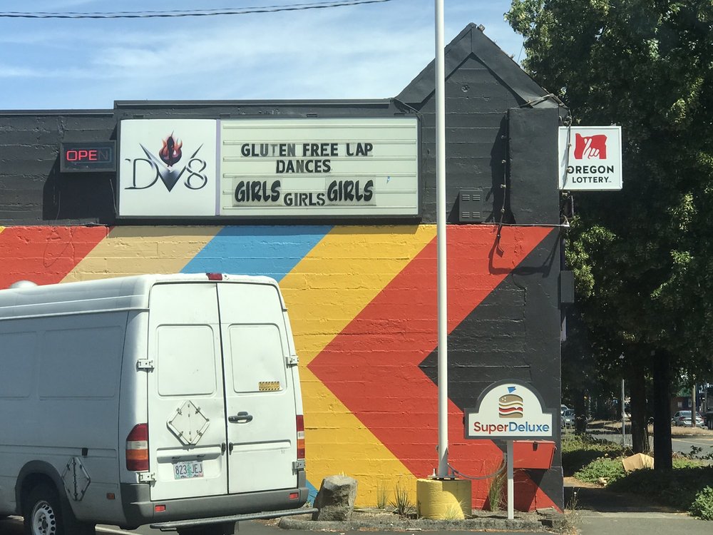 DV8 LOUNGE - Updated July 2024 - 59 Reviews - 5021 SE Powell Blvd ...