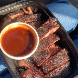 SMOKIN’ BARREL BBQ - 55 Photos & 47 Reviews - 2316 S German Church Rd ...