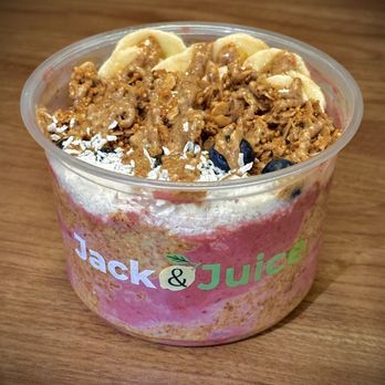 JACK & JUICE - Updated October 2025 - 31 Photos - 642 E Arlington Blvd ...