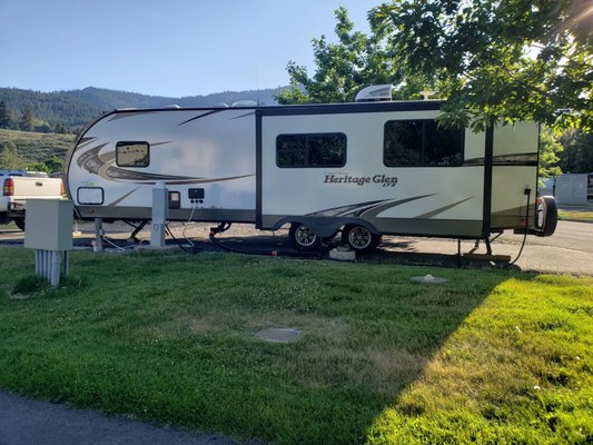 GOLD RANCH RV RESORT - 46 Photos & 41 Reviews - 350 Gold Ranch Rd ...