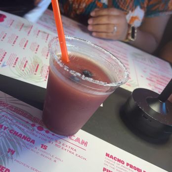 PINK AGAVE - Updated August 2024 - 50 Photos & 29 Reviews - 4001 ...