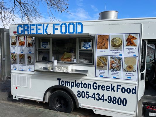 TEMPLETON FARMERS MARKET - Updated September 2025 - 323 Photos & 40 ...