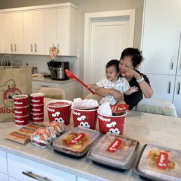 JOLLIBEE - Updated July 2025 - 48 Photos & 39 Reviews - 10875 NE ...