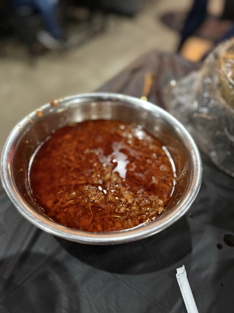 INFERNO SEAFOOD BOIL - Updated May 2025 - 209 Photos & 173 Reviews ...