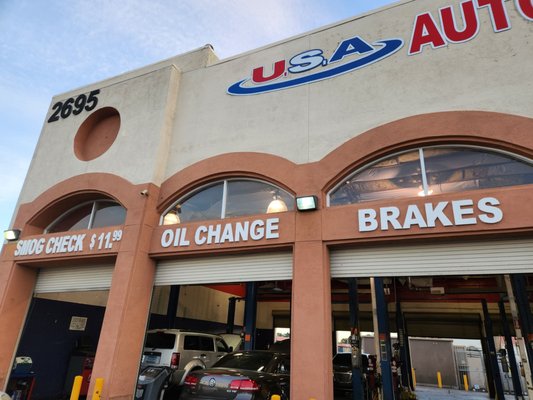 USA AUTO SERVICE - Updated January 2026 - 246 Photos & 731 Reviews ...