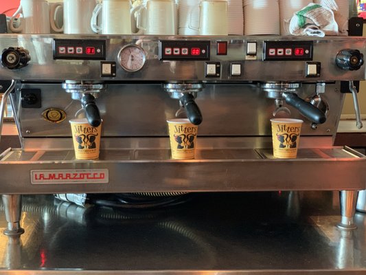 JITTERS... WHERE COFFEE IS AN ART - 63 Photos & 138 Reviews - 11401 Old ...