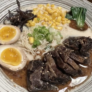 NORI - Updated September 2024 - 553 Photos & 330 Reviews - 217 E ...