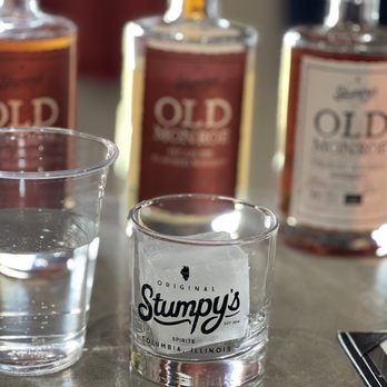 OLD MONROE DISTILLING - Updated December 2025 - 66 Photos & 32 Reviews ...