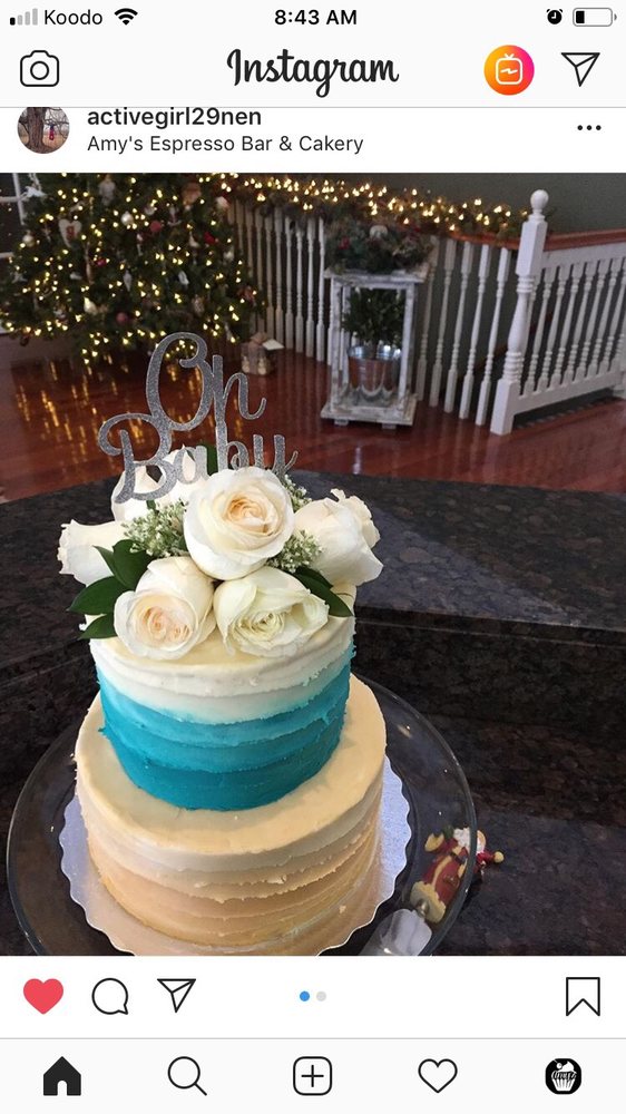 AMY’S ESPRESSO BAR AND CAKERY - Updated May 2024 - 102 Photos - 209814 ...
