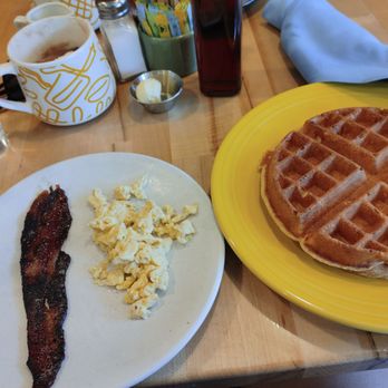 WAFFLE STOP - Updated July 2024 - 860 Photos & 679 Reviews - 2710 N ...