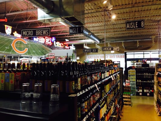CARDINAL WAREHOUSE WINE & LIQUORS - Updated December 2025 - 14 Reviews ...