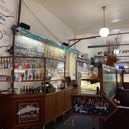 SEATTLE FISH COMPANY - Updated October 2025 - 549 Photos & 572 Reviews ...