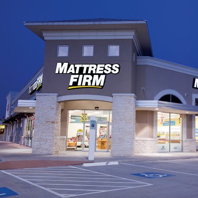 Mattress Firm Crossroads 2113 66th St N Saint Petersburg FL 33710 US MapQuest