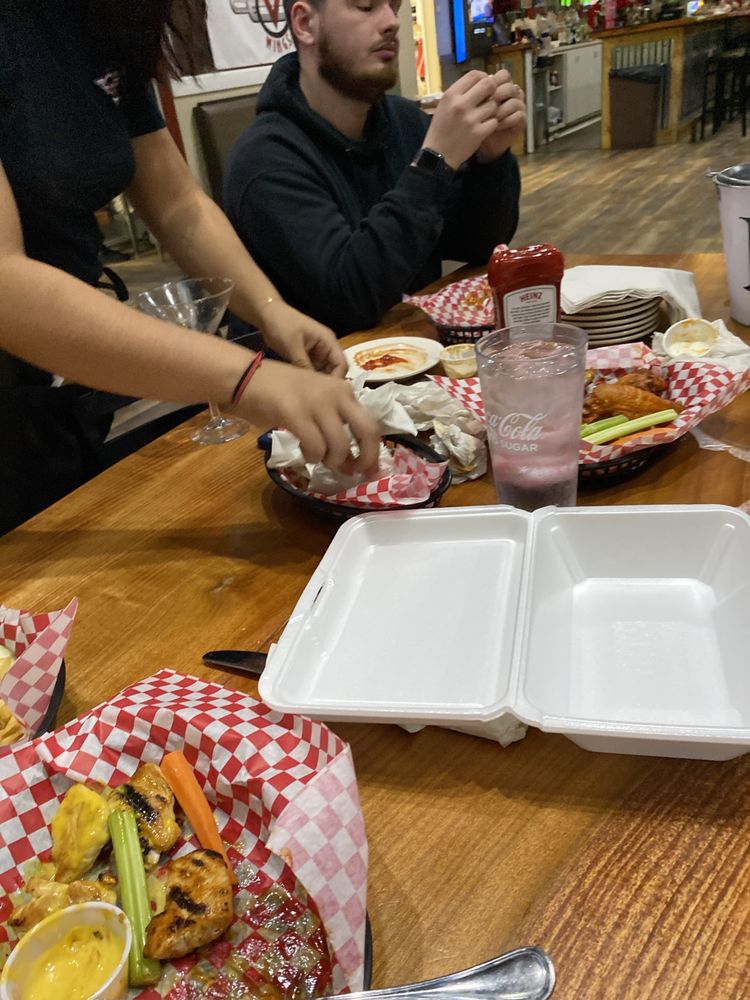 VELOCITY WINGS - Updated October 2025 - 31 Photos & 51 Reviews - 5311 ...