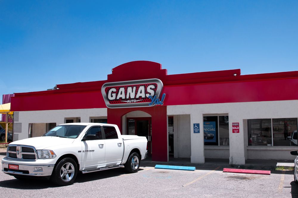 GANAS YA - Updated September 2025 - 17 Photos - 8070 Gateway Blvd E, El ...