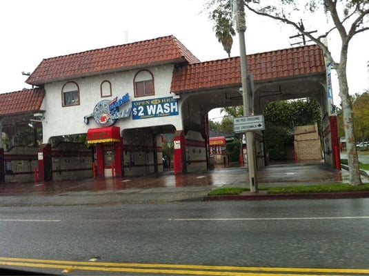 QUICK SPLASH ‘N’ DASH CAR WASH - Updated December 2025 - 29 Photos ...