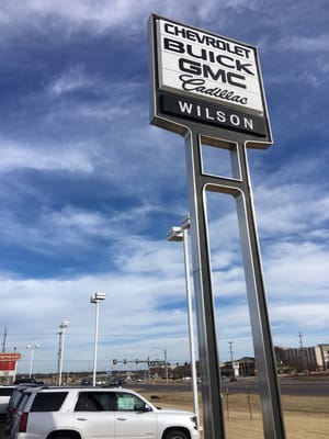 WILSON CHEVROLET - Updated December 2025 - 11 Photos & 33 Reviews ...