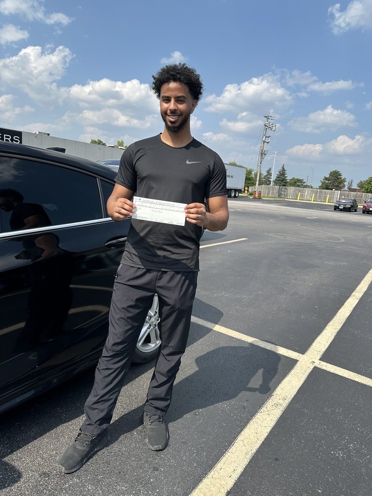 HASIBULLAH MASSOMULLAH - Updated May 2024 - Windsor, Ontario, Canada ...