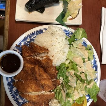 KATSU CAFE - Updated July 2024 - 1335 Photos & 818 Reviews - 7305 ...