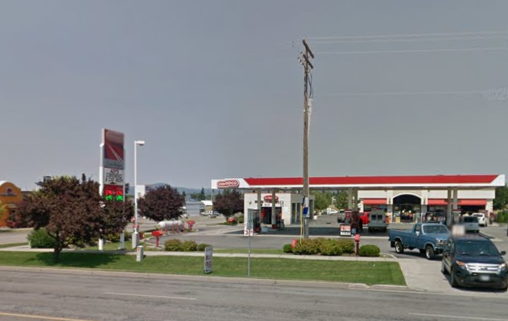 ADY’S CONVENIENCE & CAR WASH - Car Wash - 1815 E Seltice Way, Post ...