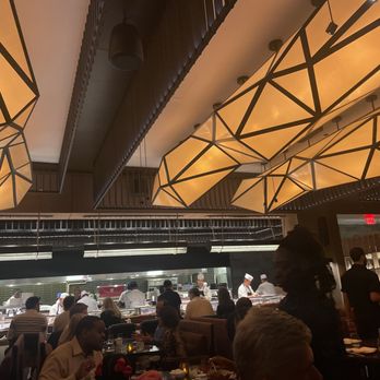 NOBU ATLANTA - Updated August 2024 - 745 Photos & 256 Reviews - 3520 ...