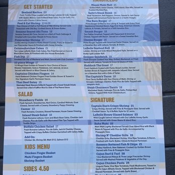 THE LAUNCH - Updated January 2025 - 57 Photos & 42 Reviews - 303 Old ...