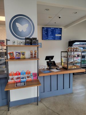 BLUE BUTTERFLY COFFEE - Updated December 2025 - 15 Photos - 222 N ...